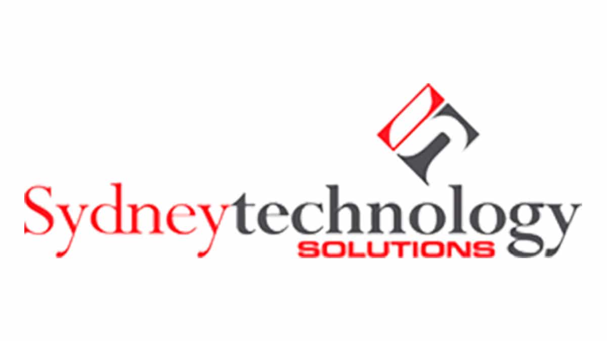 Sydney Tech: #1 IT Services & IT Support Company