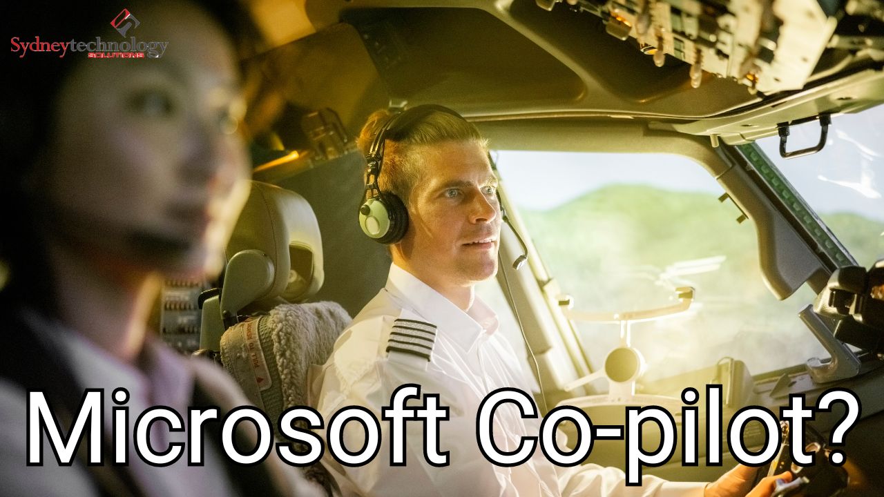 Microsoft Copilot: AI-Powered Productivity Tool Explained