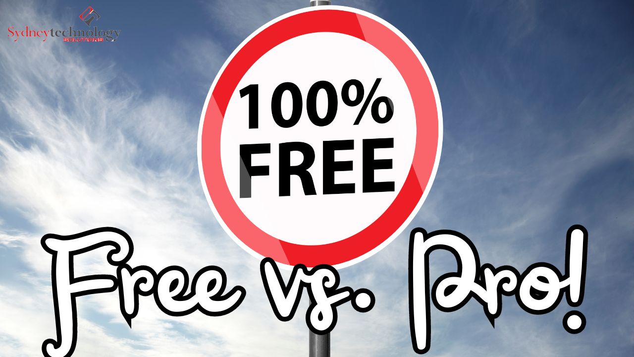 Microsoft Copilot Free vs Pro: Features, Differences & Value