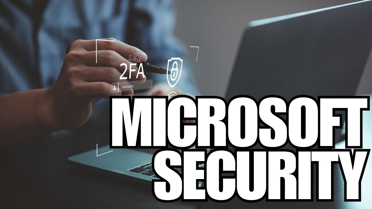 Microsoft Network Security Specialists In Sydney | Australia